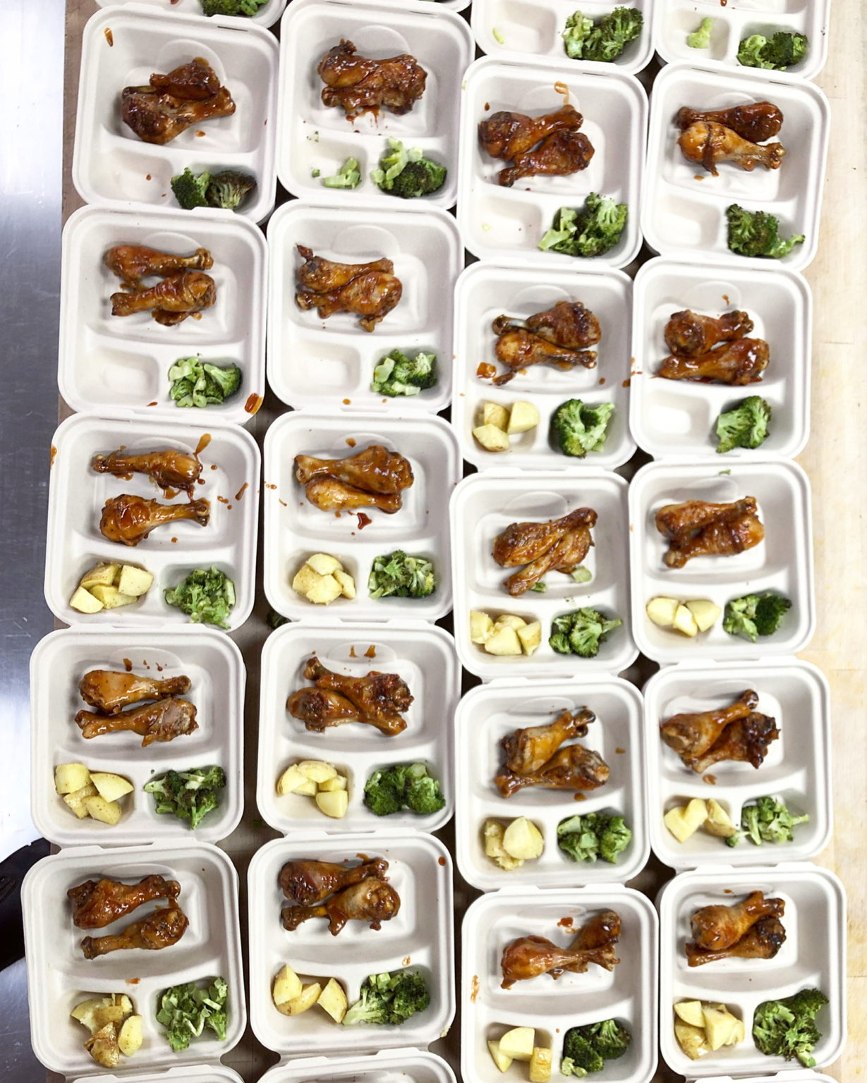 A Glimpse Inside Our Kitchen - Conscious Kitchen