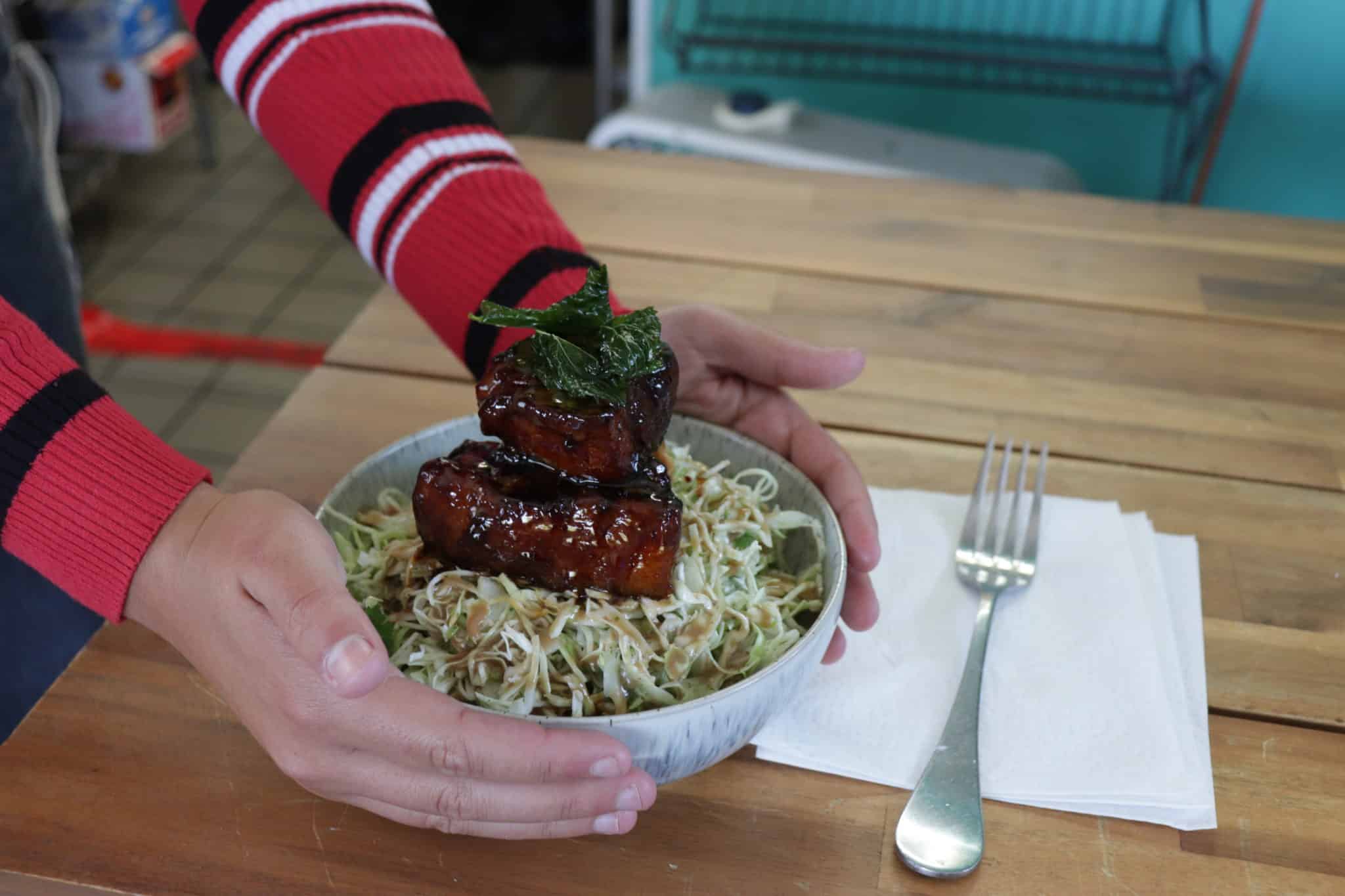 Chef Profile: Anthony Rizzi - Conscious Kitchen